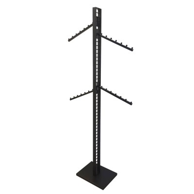 Store Mini Ladder Display Body Form rack
